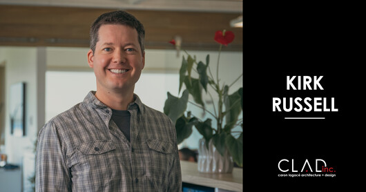 Kirk Russell | Team | CLADinc.